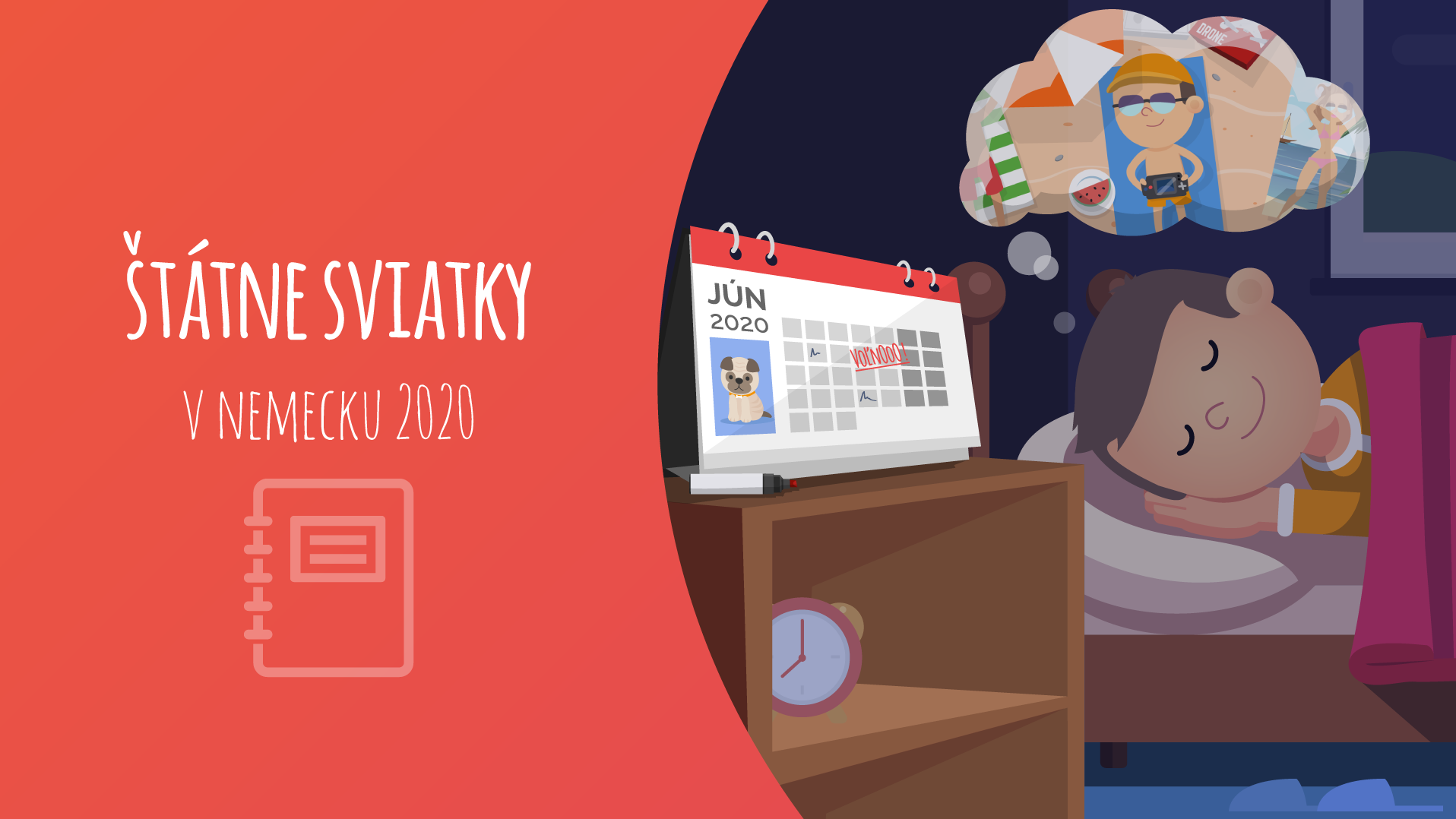 Štátne sviatky v Nemecku 2020 | Superplat Štátne sviatky v Nemecku 2020 | Superplat